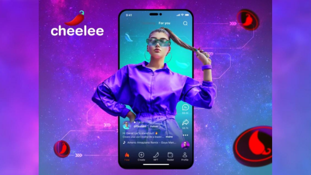 What Is Cheelee (Cheel) Coin?