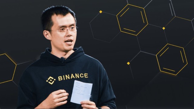 Binance Ceo, Cz, Resigned! Who Is Binance's New Ceo?