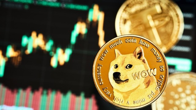 Doge Coin: The Meme That Became A Cryptocurrency Sensation