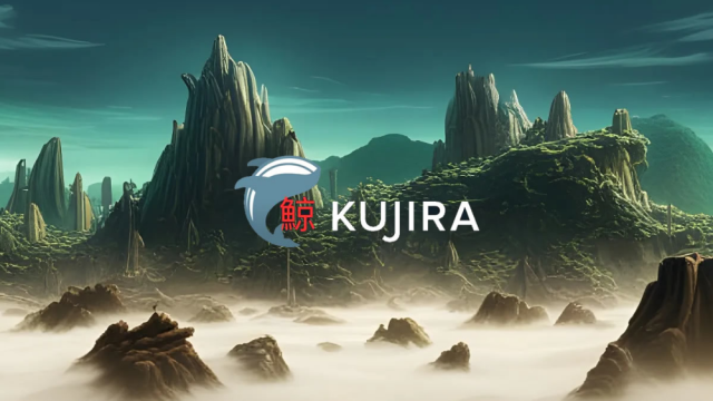 Kujira (Kuji) Coin Nedir?