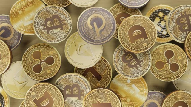 Kripto Para Nedir?