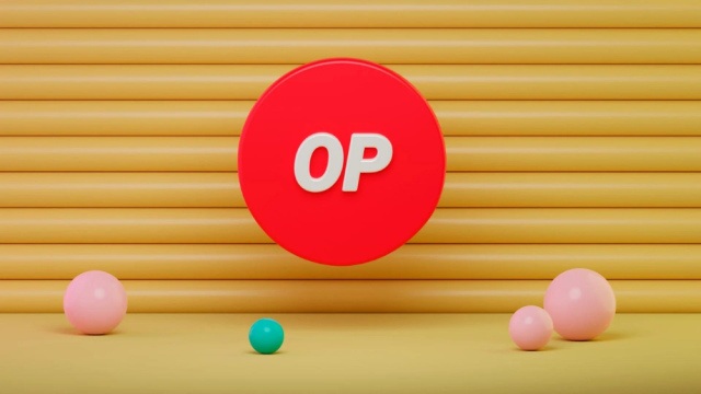 Ethereum'un Yeni Çözüm Ortağı: Optimism (Op) Nedir? Ethereum'un Yeni Çözüm Ortağı: Optimism (Op) Nedir?