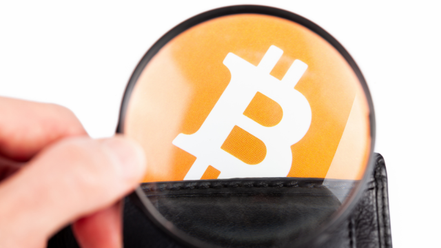 The First Wallet On The Bitcoin Network Received A Transfer Worth $1.17 ...